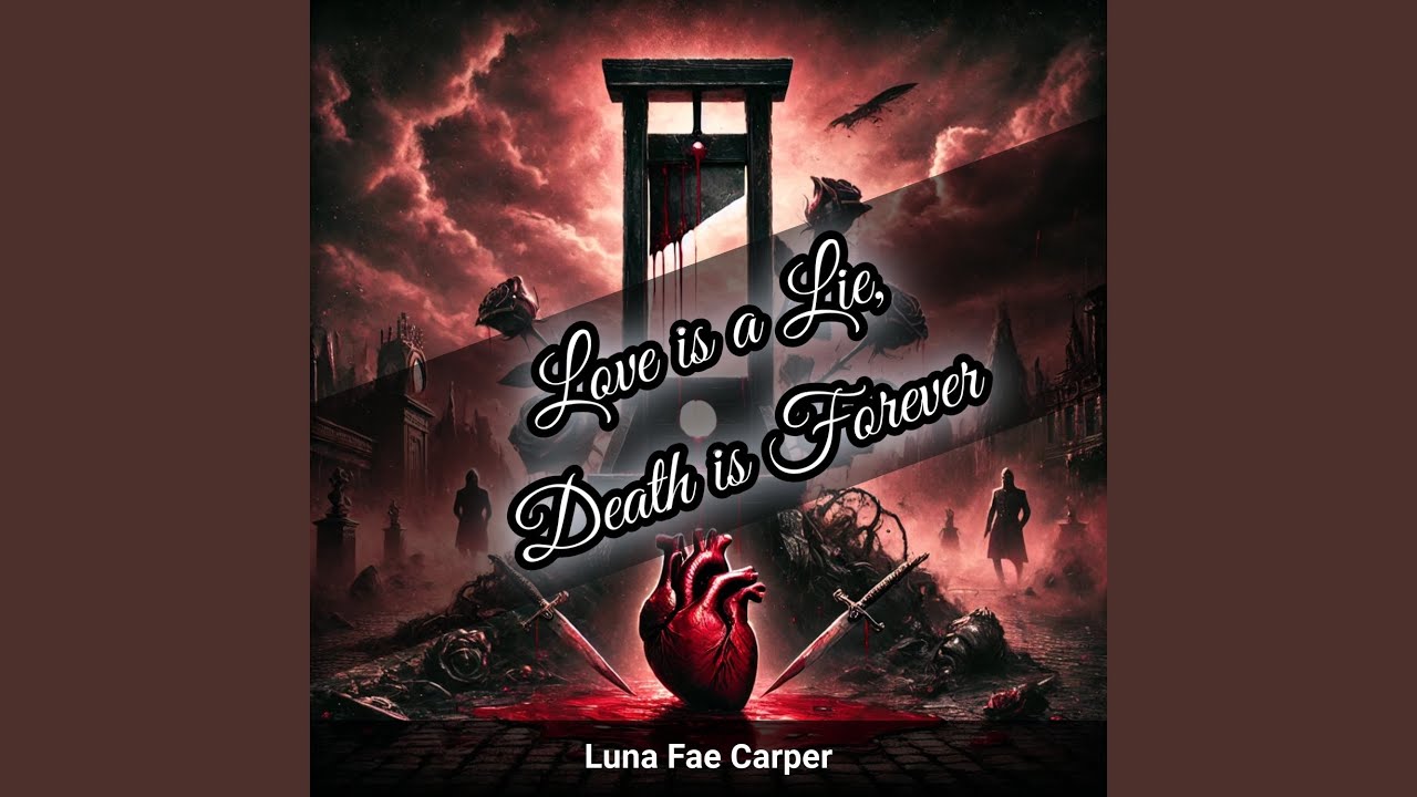 Love Me Like a Guillotine - YouTube