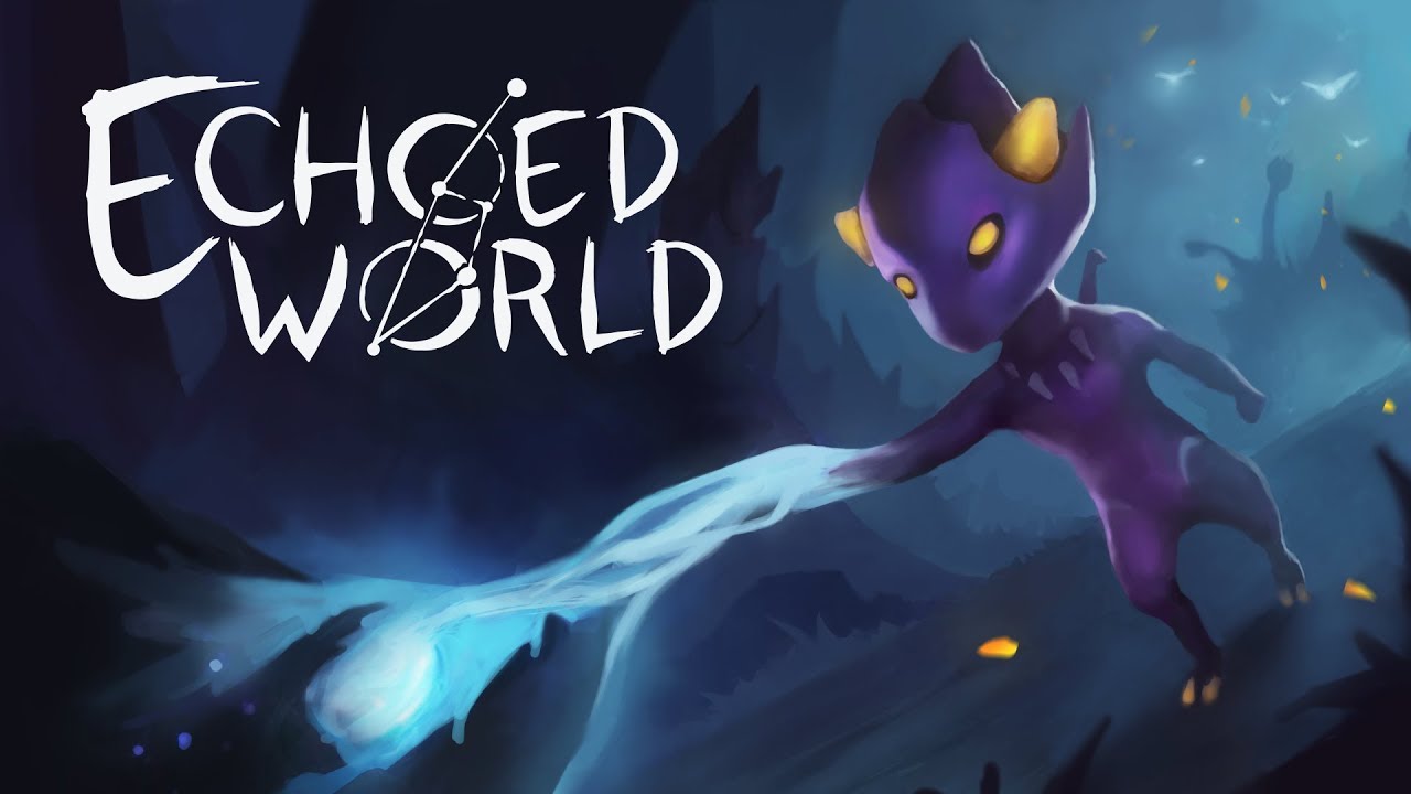 Echoed World – Launch Trailer - YouTube