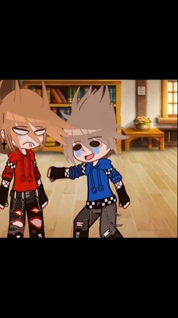 tordtom,eddsworld-,mattedd, something weird on..matt - YouTube