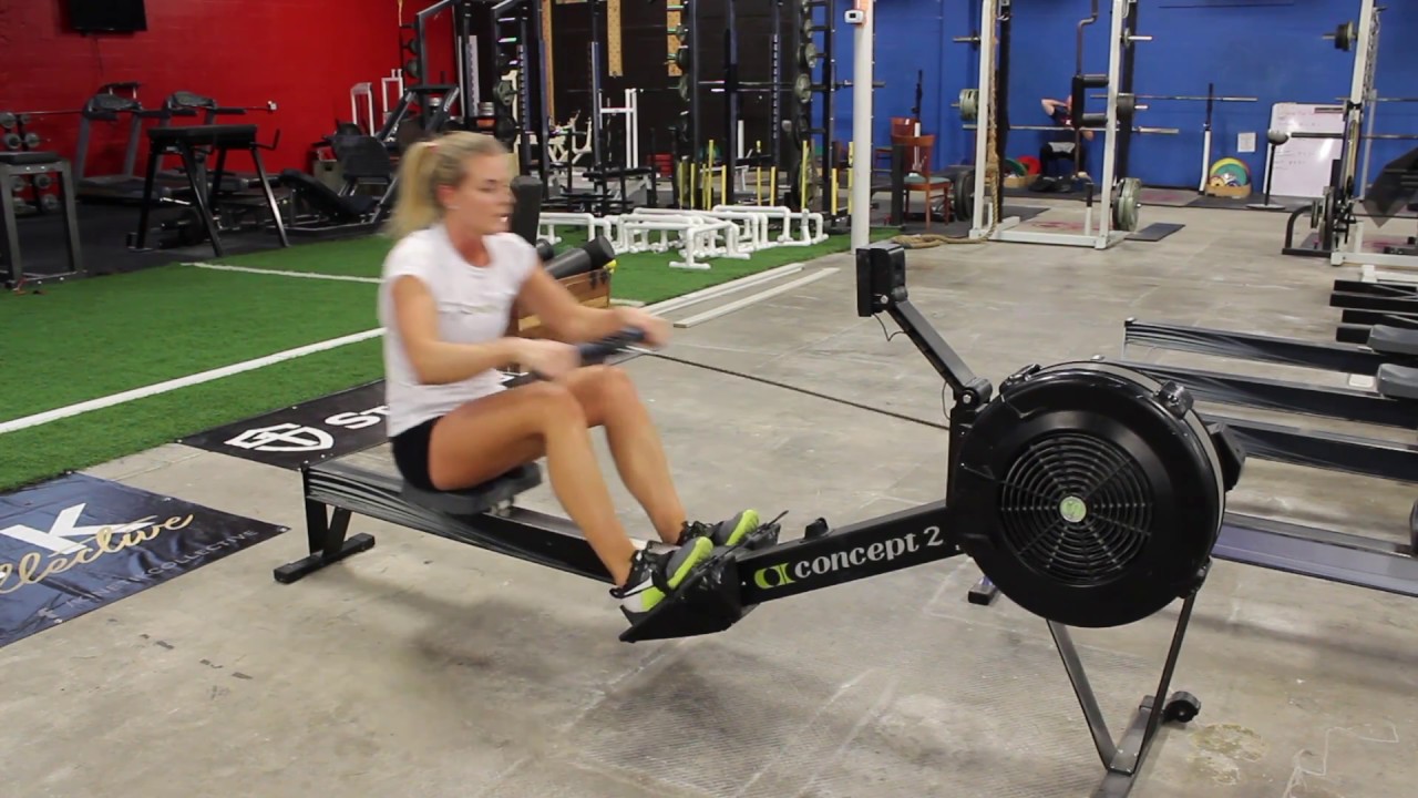 Rowing CrossFit Exercise Guide YouTube rowing-crossfit-exercise-guide-youtube
