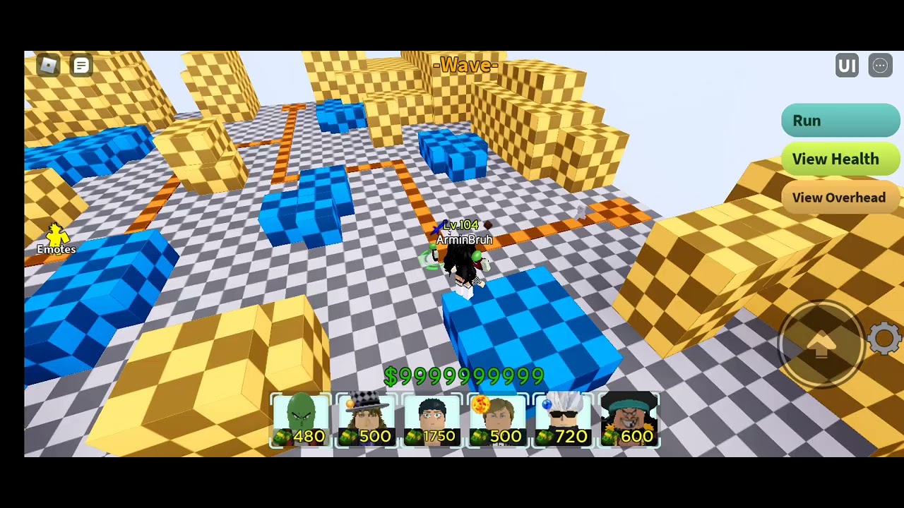 [ASTD]Showcase "Alien Solidier[Friend]" 6 STAR the unit secret of ultra ...