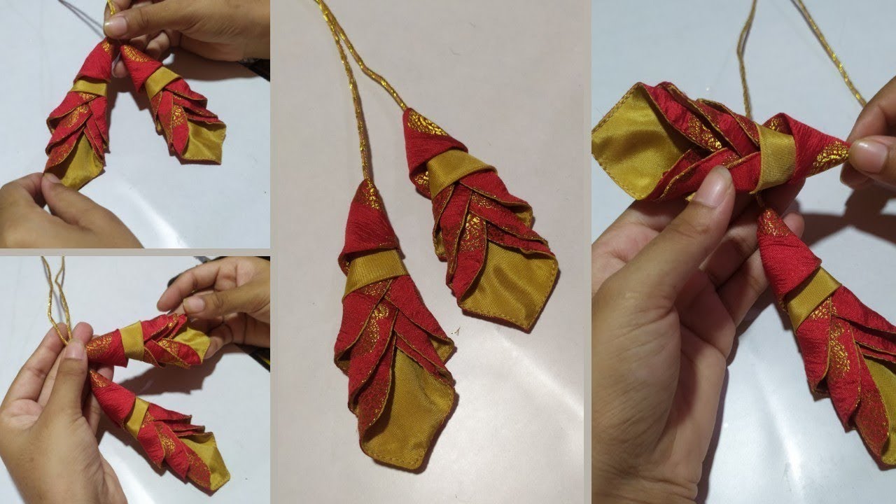 Stylish latkan design cutting and stitching|| Beautiful latkan design ...