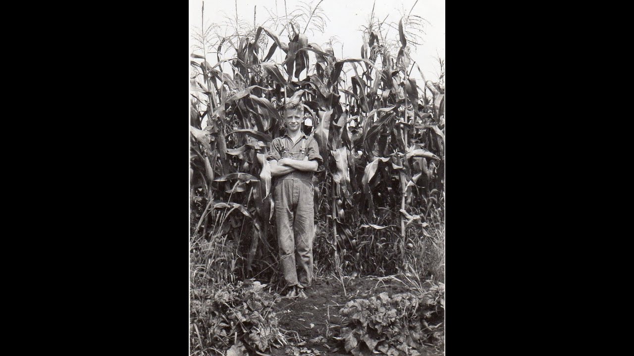 The Big Surprise Paul Assink - YouTube