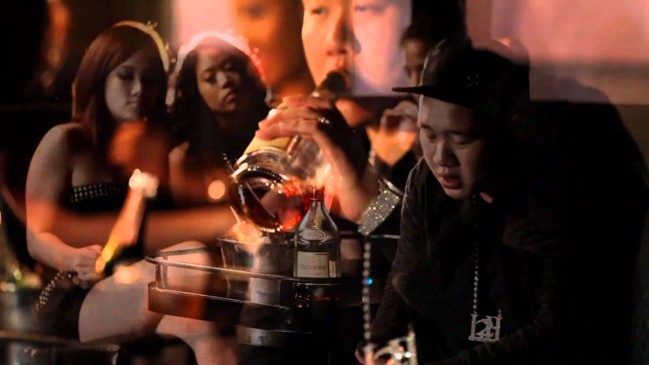 JimmyBoi "Drink My Problems Away" - YouTube