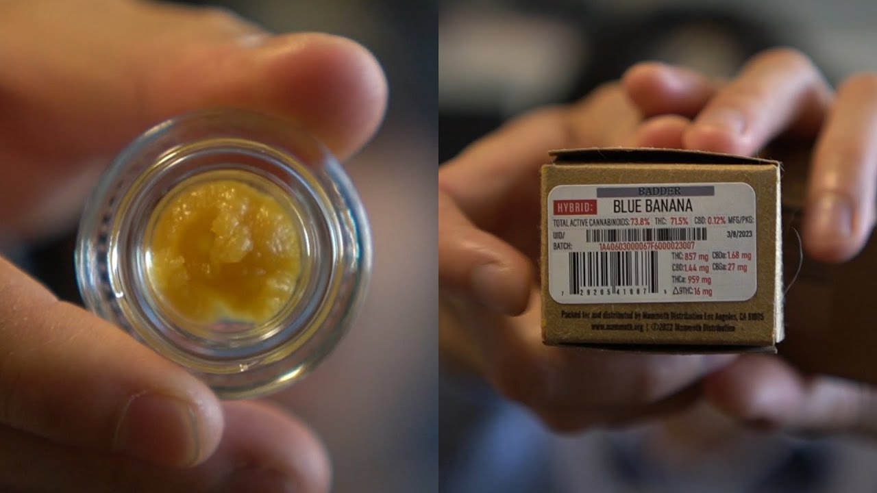 LUCID BLUE by ALMORA - YouTube