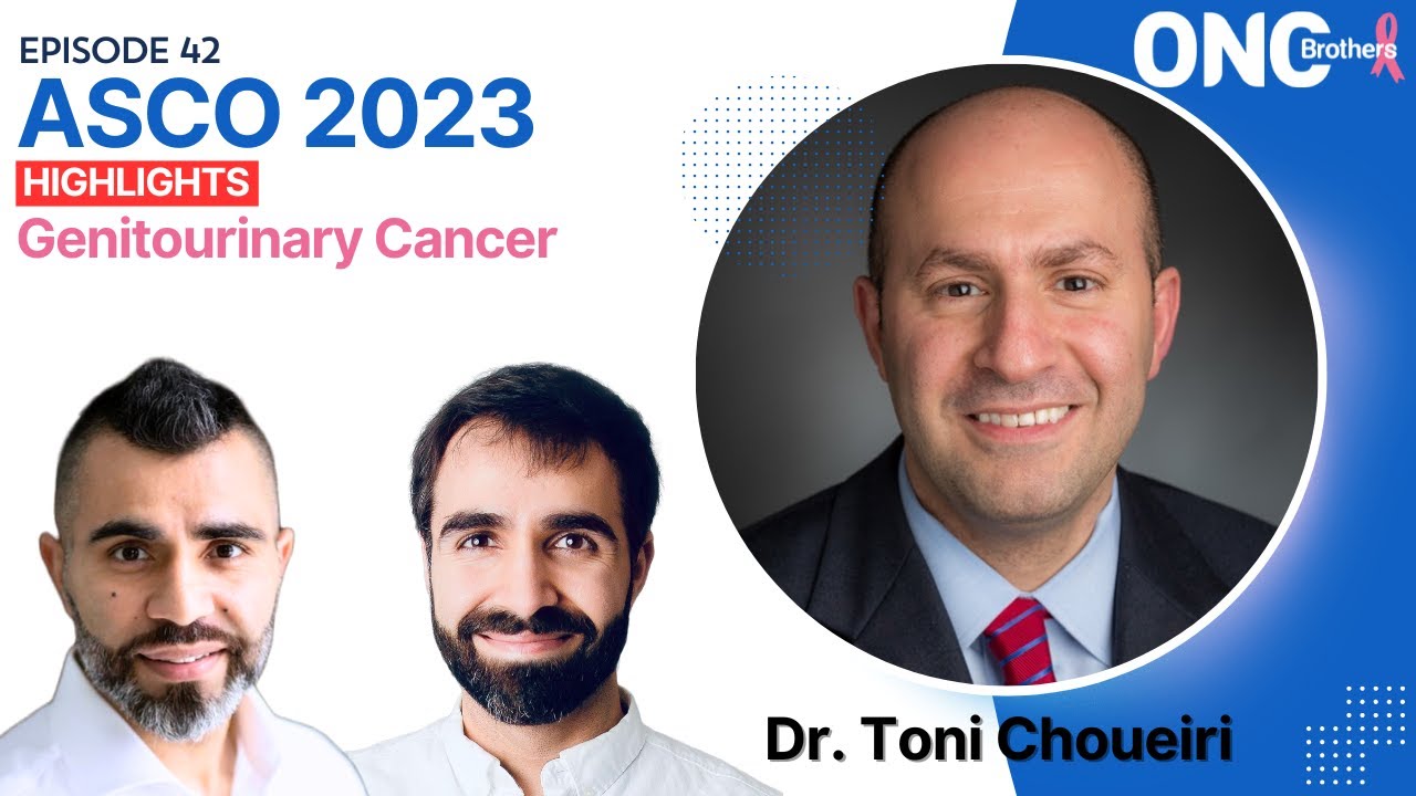 Critical Updates in Kidney, Prostate, and Bladder Cancer from ASCO 2023 ...
