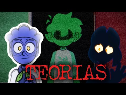 Algumas teorias sobre ALGORITHOMUS (Mundo Torajo) - YouTube
