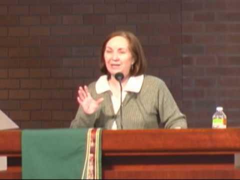 Anne the Lay Apostle 2/13/2010 part 8 - YouTube