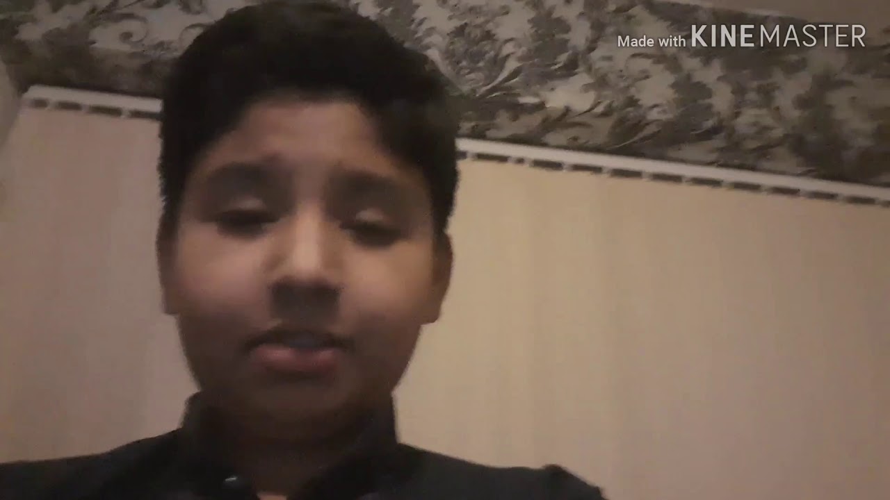My First Vlog /Danial Akhtar/ United Kingdom - YouTube