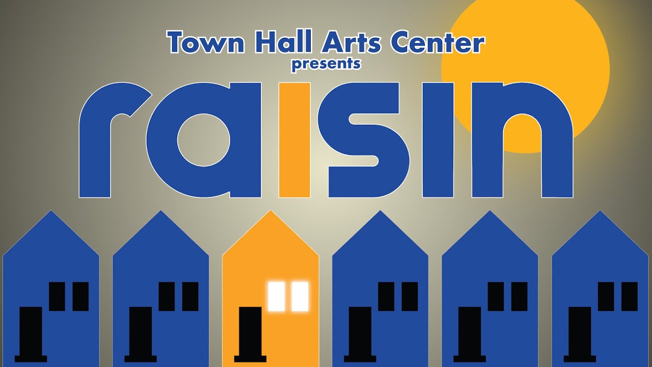 "Raisin" The Musical | Colorado Premiere Trailer - YouTube