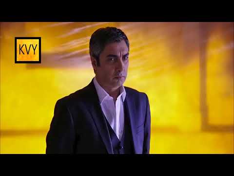 Kurtlar Vadisi - Cendere 13.Sezon  ( 1 Saat )