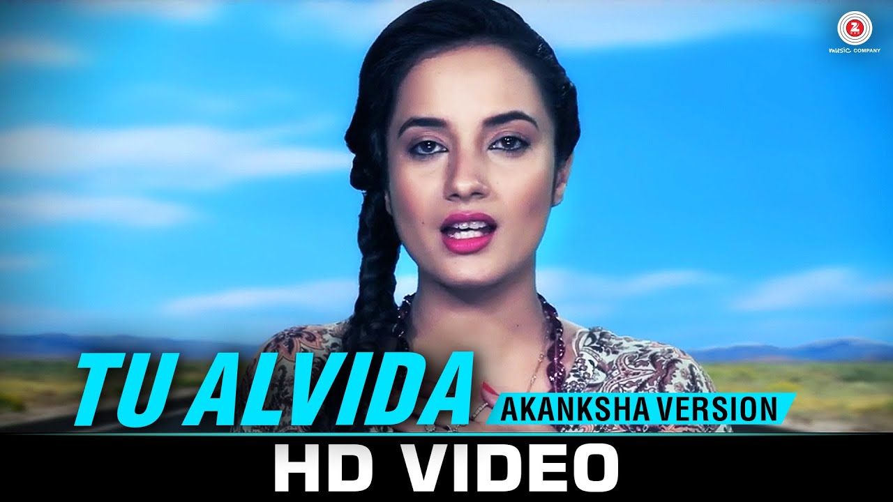 Tu Alvida - Aakanksha Sharma Version | Traffic - YouTube