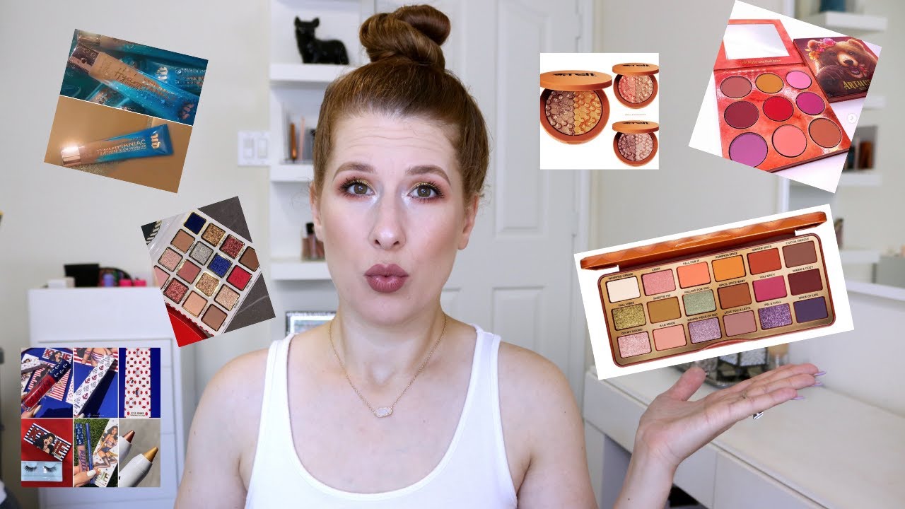 PASS GRAB OR UNDECIDED NEW Makeup Releases August 2020 PART 2 YouTube pass-grab-or-undecided-new-makeup-releases-august-2020-part-2-youtube