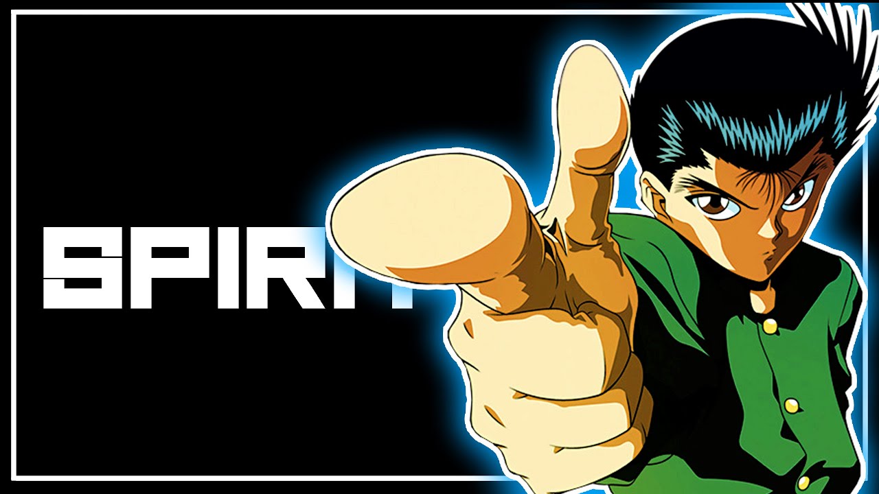 [ SPIRIT GUN ] YUSUKE ABA RANKED - YouTube