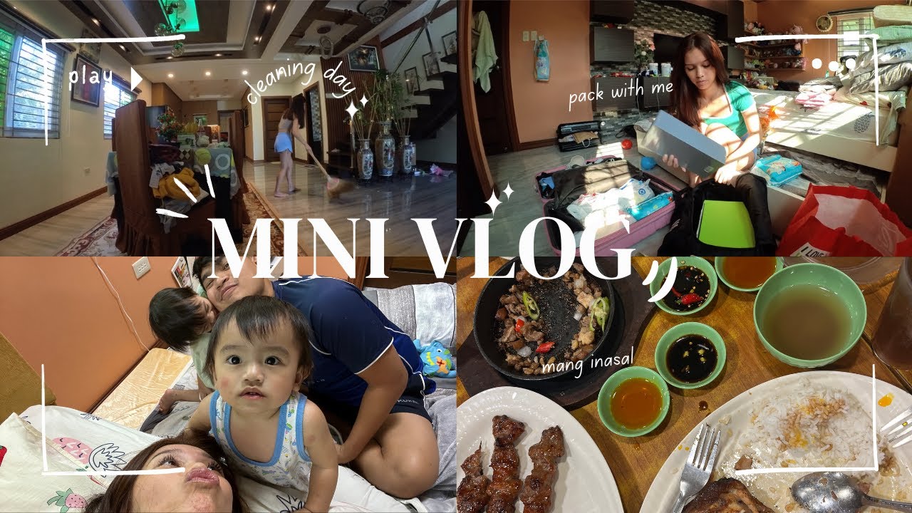 last day na 🇵🇭 - YouTube