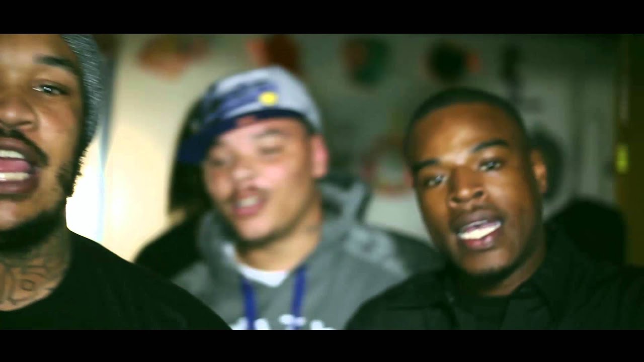 Whats The Issue - Uzzy Snubbz x Action Mane x Stunna HitStick - YouTube