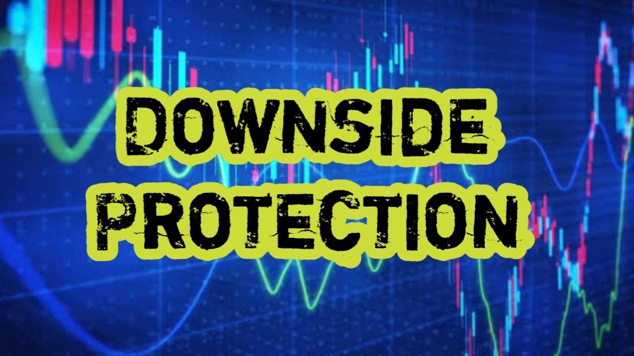 Downside Protection In Share & Mutual Fund #investorprotection - YouTube