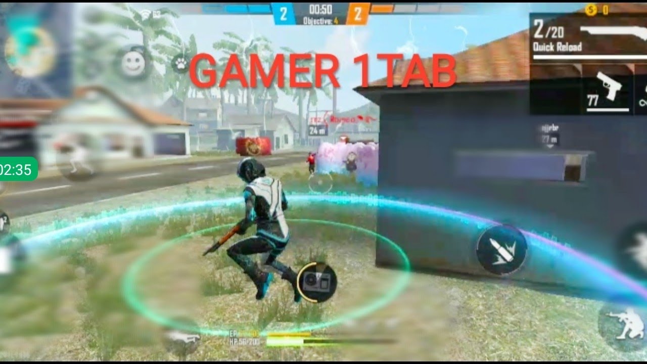 FF GAME PLAY TRANING VARUN GAMING YT - YouTube
