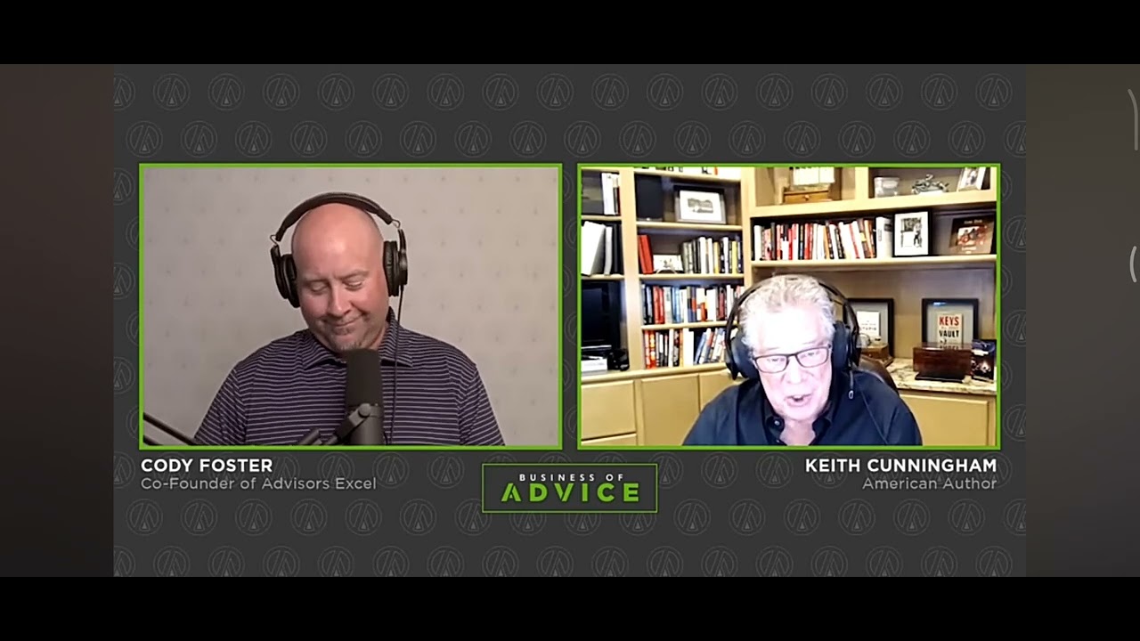 Keith Cunningham on defense - YouTube