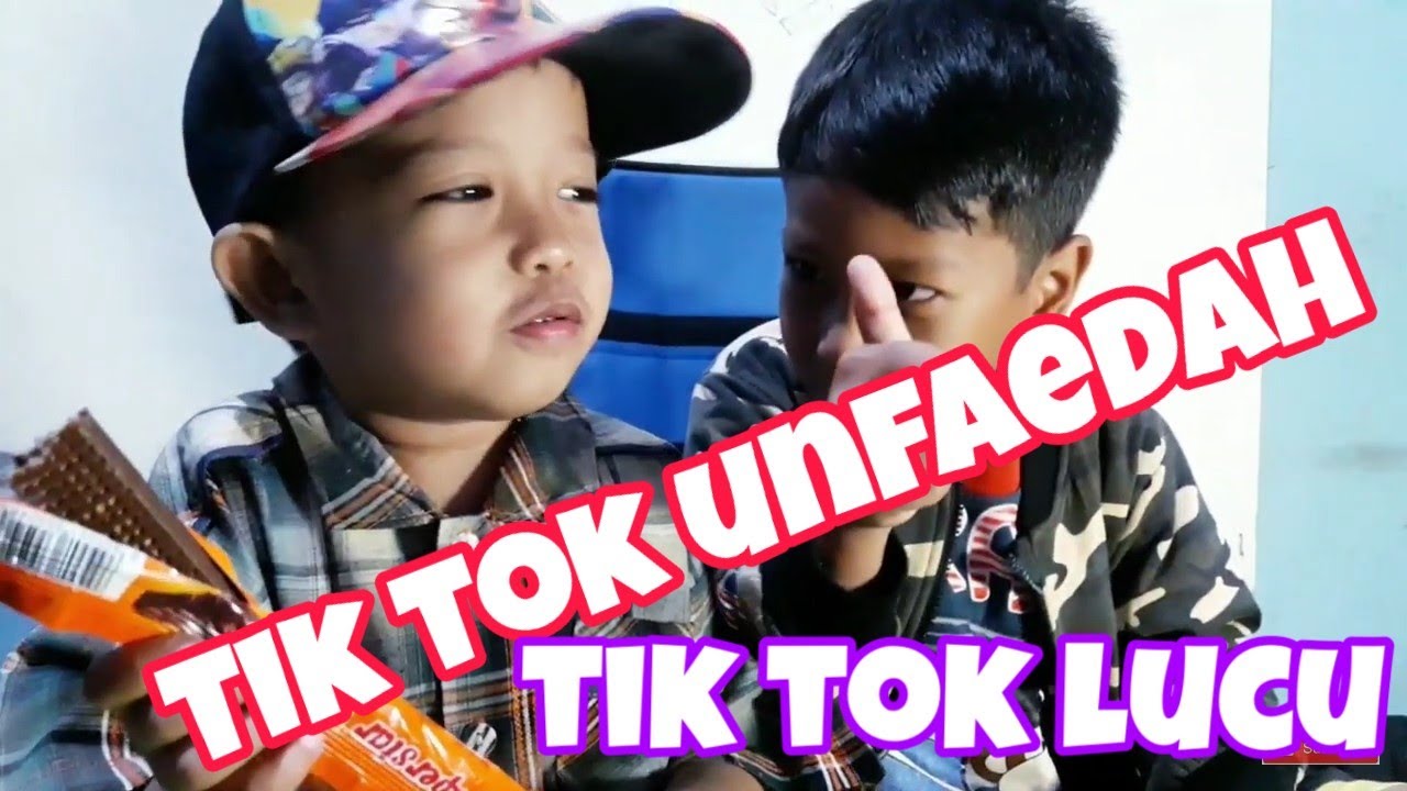 Reaction tik tok lucu +62 | Tik tok lucu bikin ngakak - YouTube