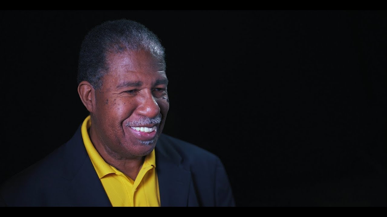 Bernie Miller - From Vice President to a much higher position. - YouTube