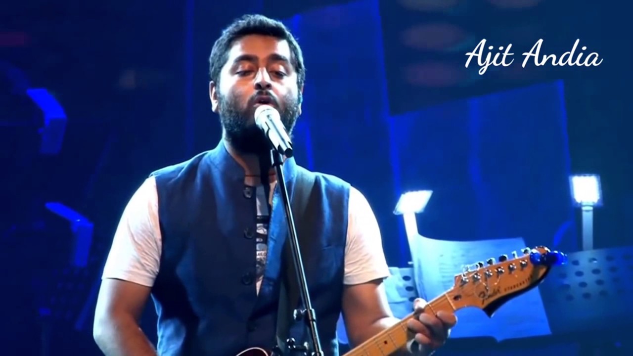 Ajit Singh Songs singing in public Bollywood - YouTube