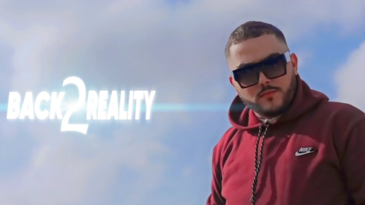 Back To Reality | Official trailer - YouTube