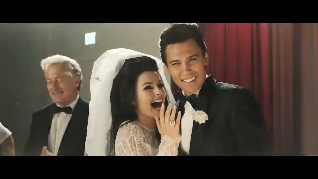 Elvis Presley_unchained Melody: The Last Concert (1977) - YouTube
