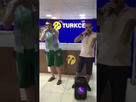Ne kadar umrumda olabilir ki (cover)