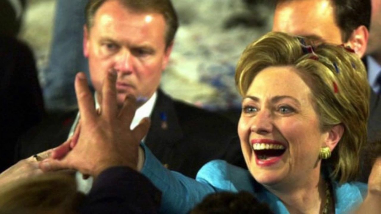 The life and career of Hillary Clinton - YouTube