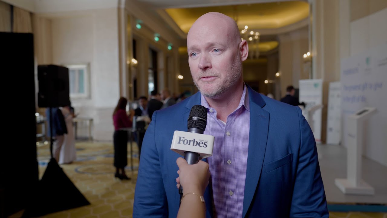 Healthcare Summit 2022: Robert Denson, highlights machine learning's ...