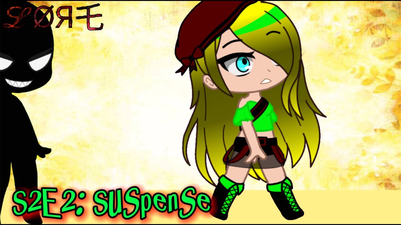 The Lion Guard 88 Lore - Season 2 Episode 2: Suspense - YouTube