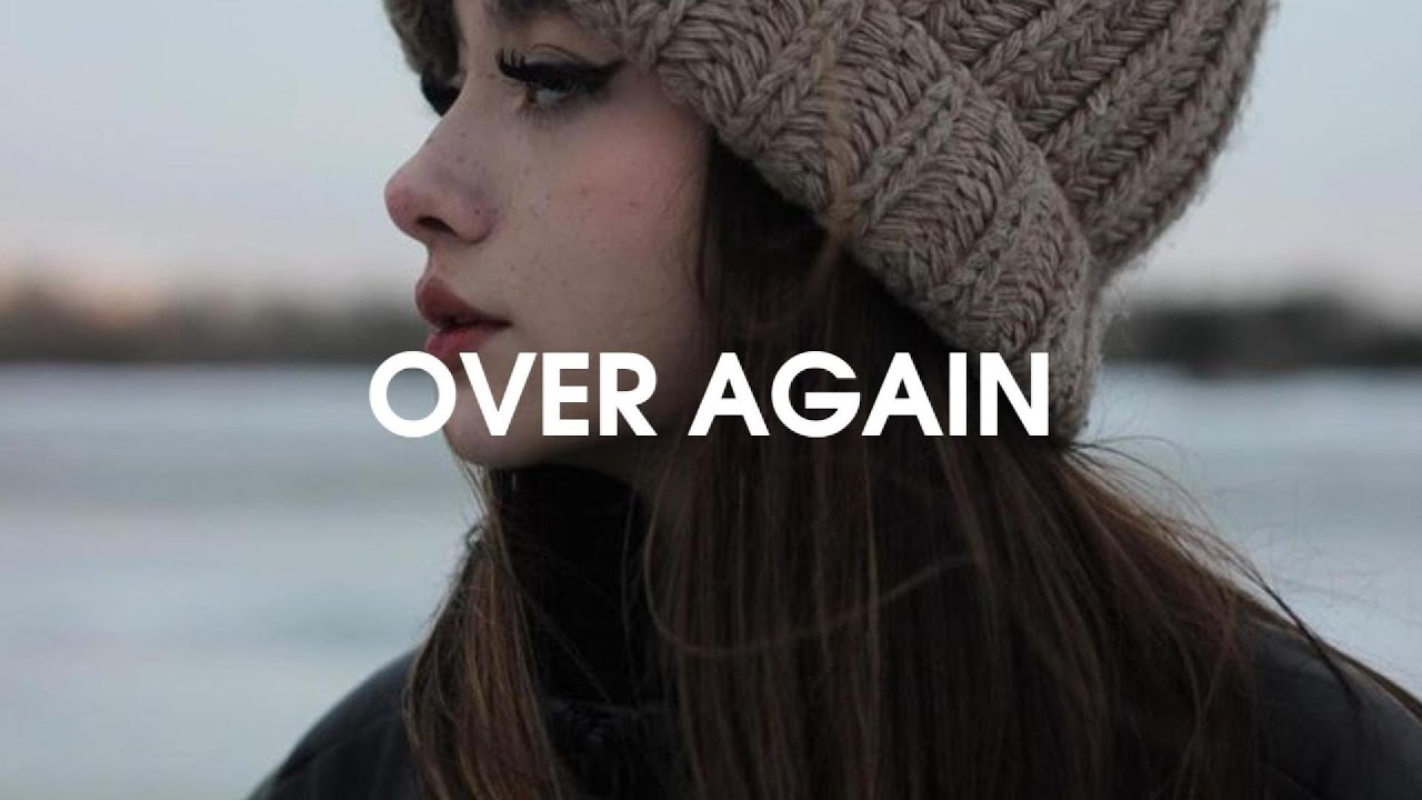Over Again 🌙 | Emotional Melodic Bass • Nick Ledesma & XELA Inspired ...