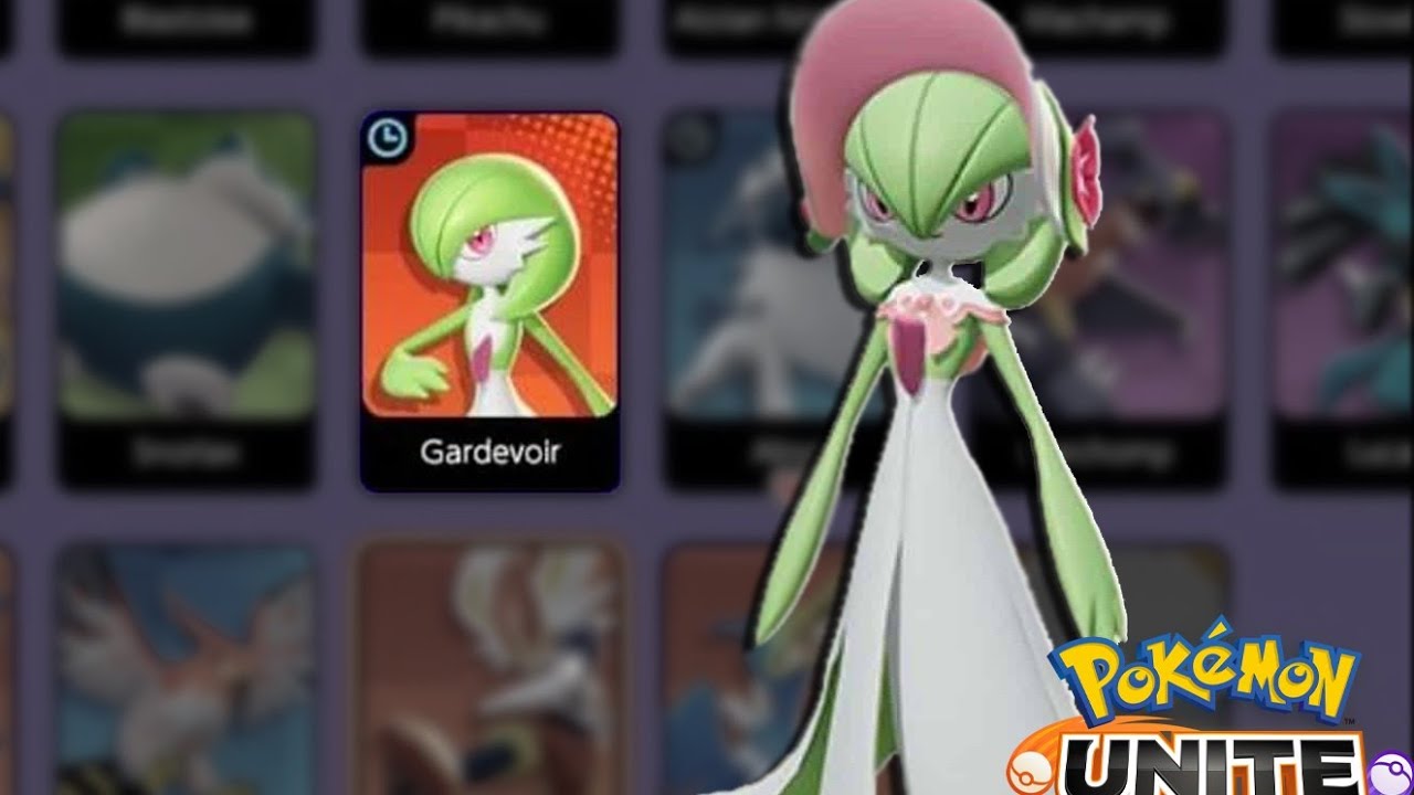 Op gardevoir gameplay! physic + future sight - YouTube