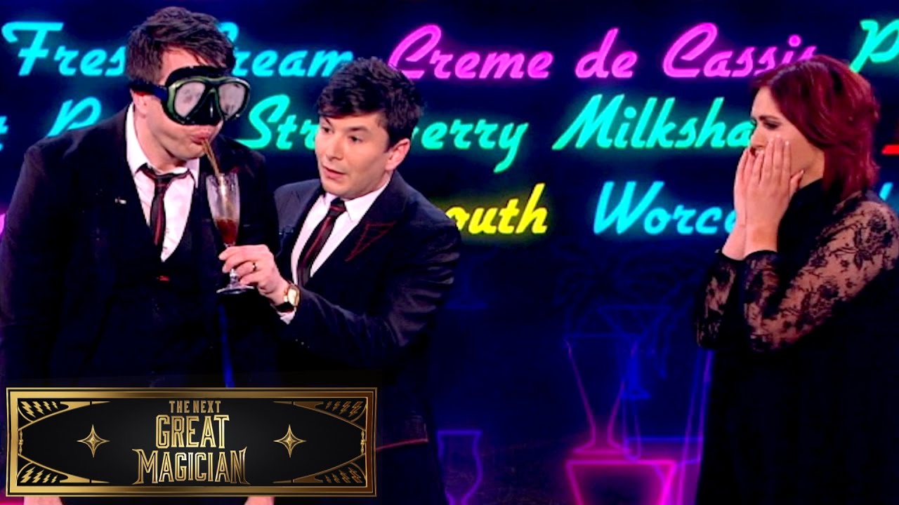 100 Greatest Magic Tricks Ever | Alan Hudson Magic