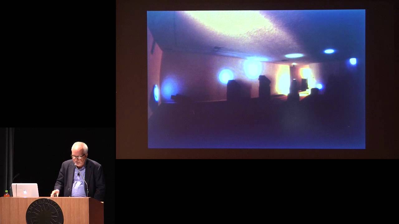 Conserving and Exhibiting the Works of Nam June Paik: John G. Hanhardt ...