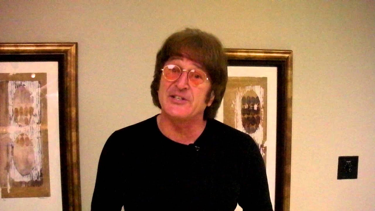 Tim Piper Just Imagine - YouTube