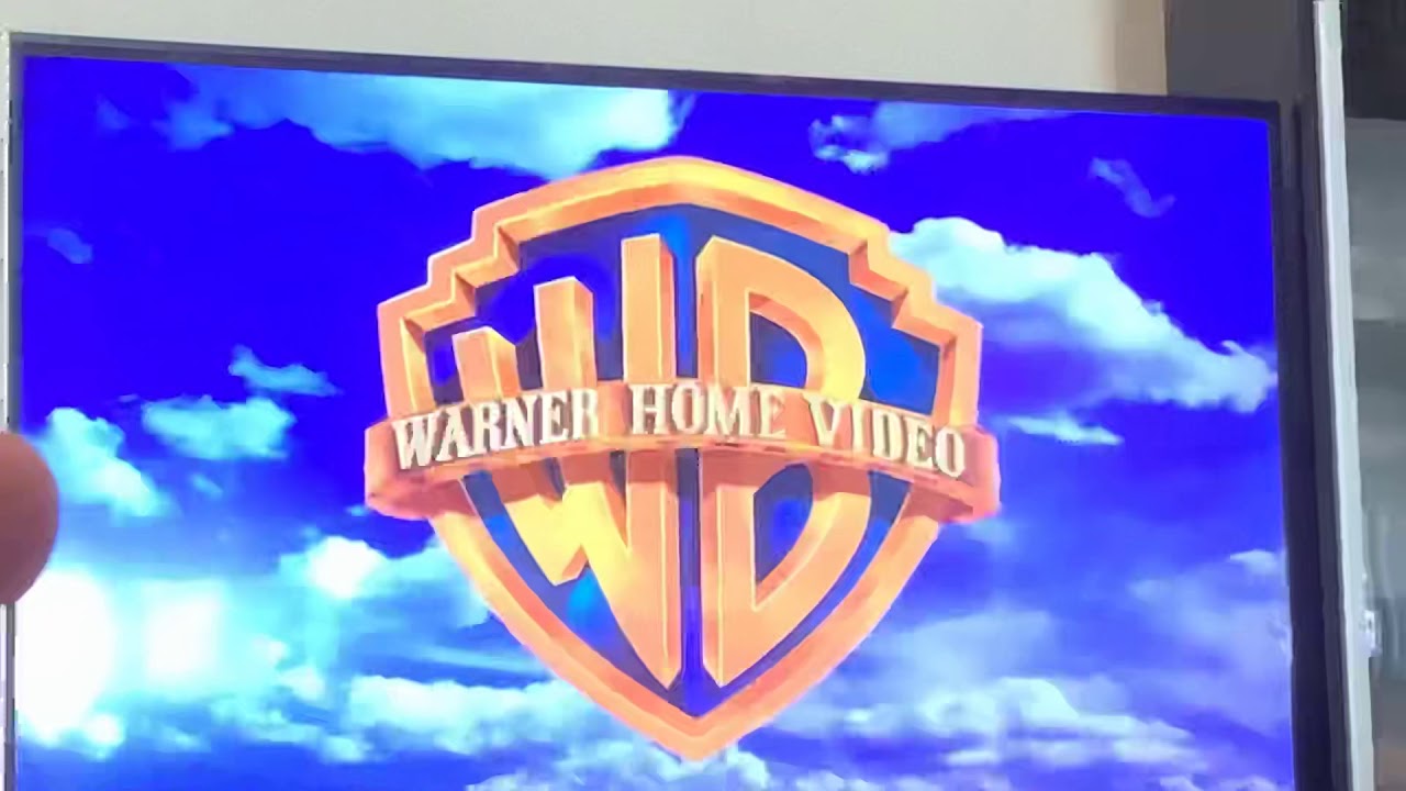 Opening To Blade Runner 2007 DVD Australia - YouTube