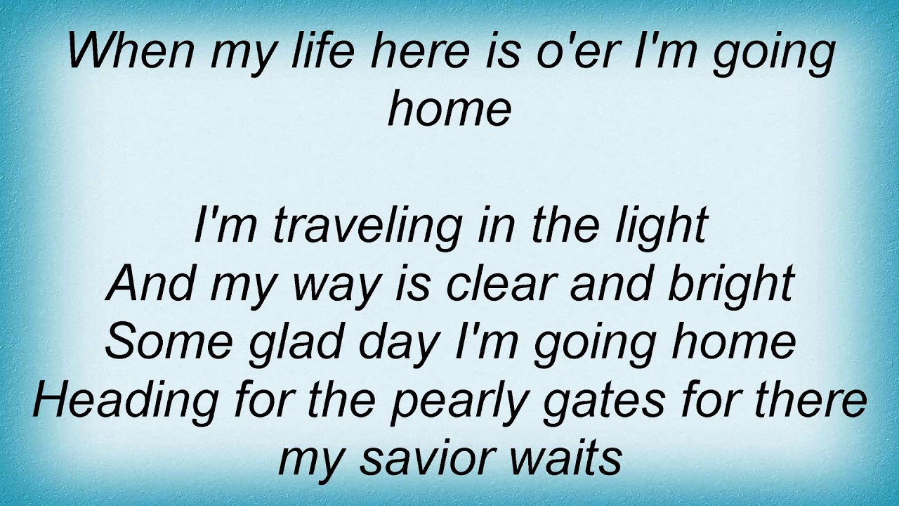 Hank Williams I m Going Home Lyrics YouTube hank-williams-i-m-going-home-lyrics-youtube