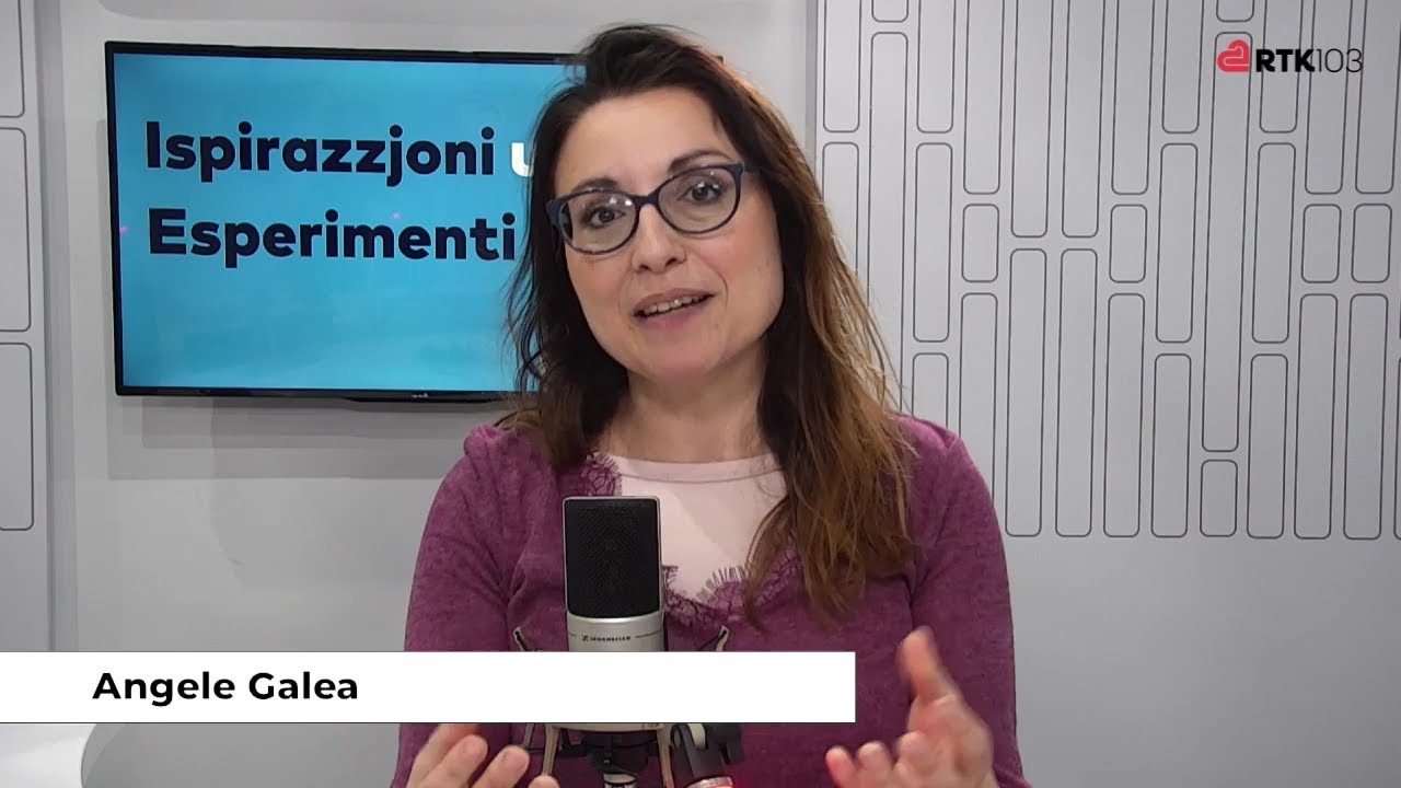 Ispirazzjoni u Esperimenti | Lisa Bray, Marisa Vella, Francesca ...