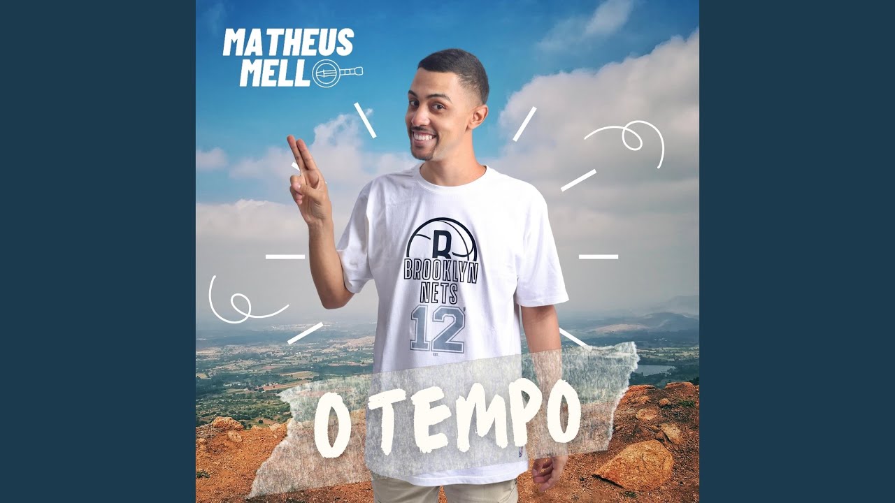 Matheus Mello - O Tempo Chords - Chordify