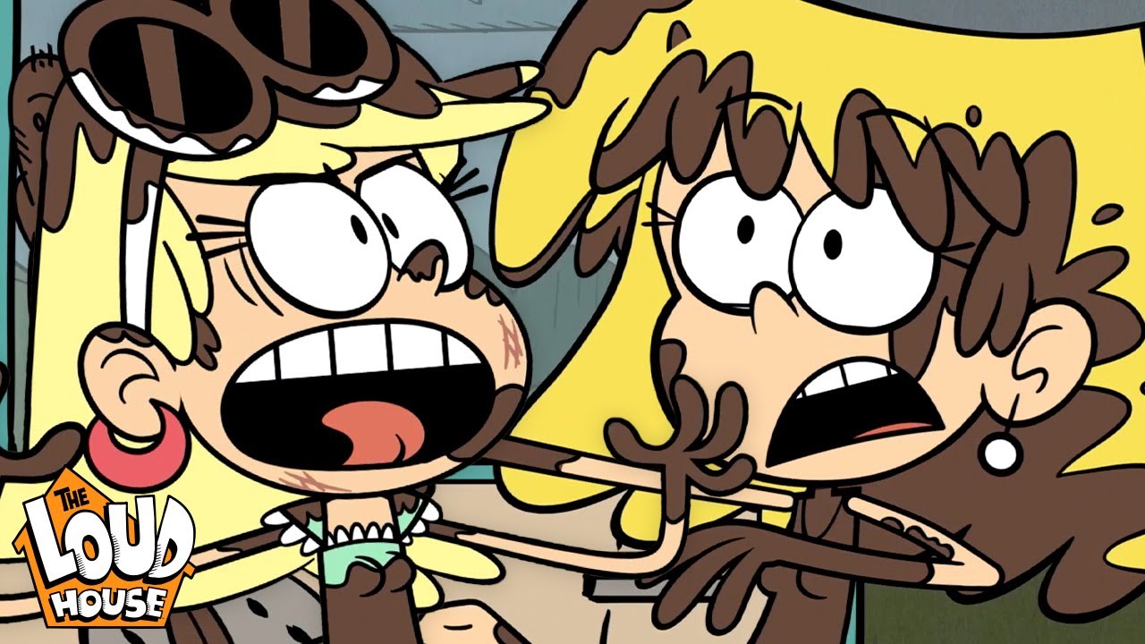 Every Epic Family Road Trip Adventure! 🚗🌟 w/ The Casagrandes | 2 Hour ...