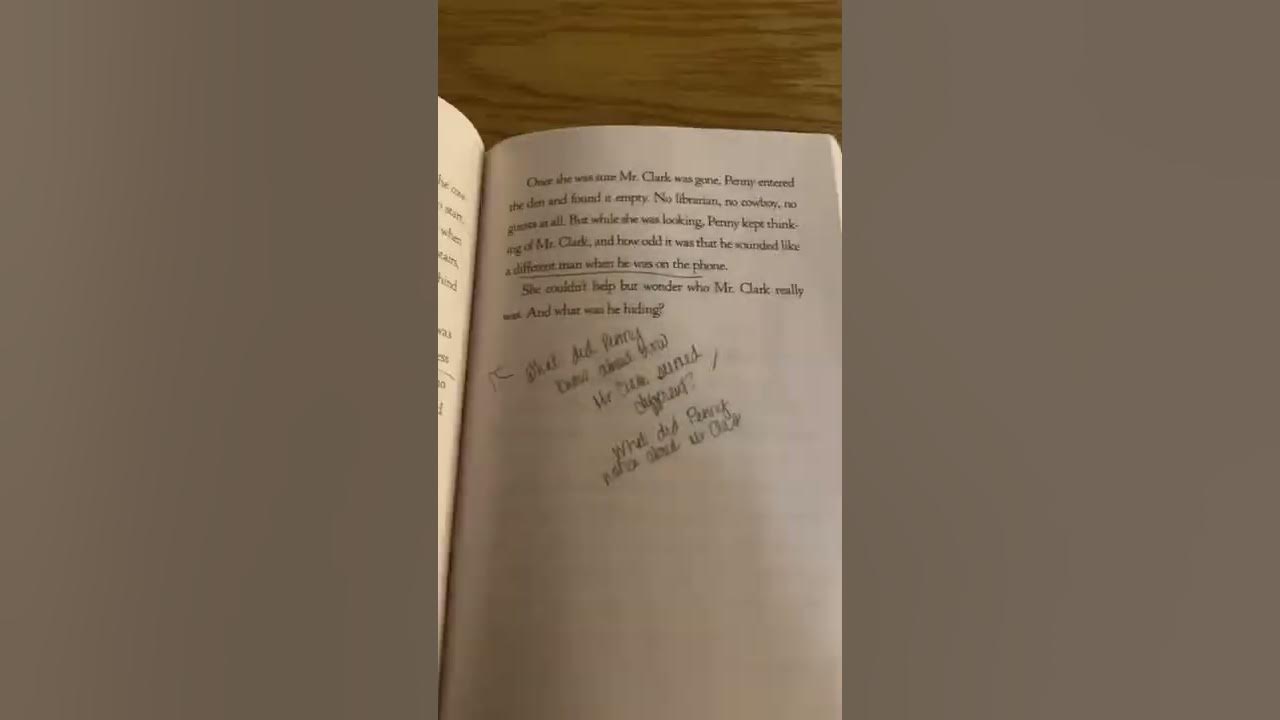 Chapter 15 Midnight at the Barclay Hotel - YouTube