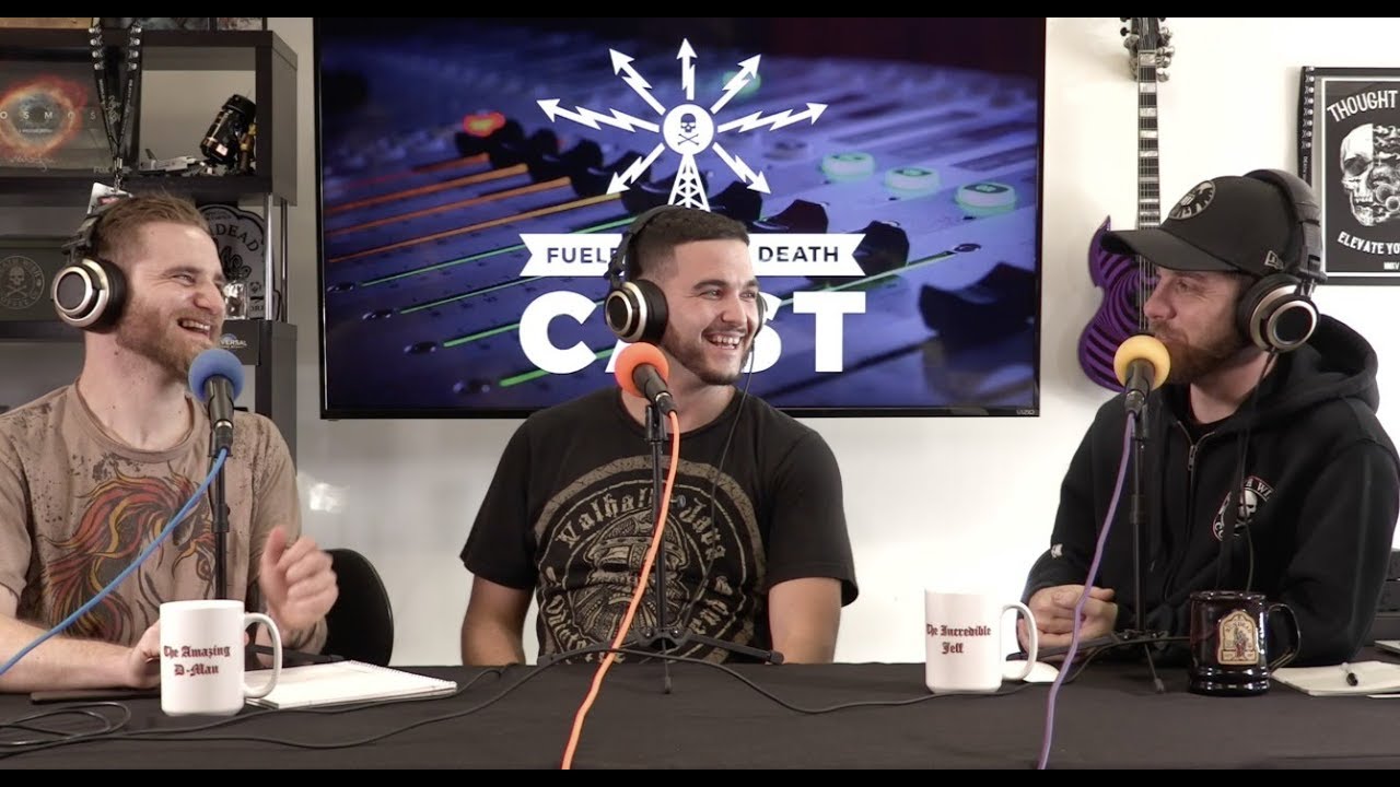 #47 - PRODUCTION LEADER - JOHN BENNETT JR. - YouTube