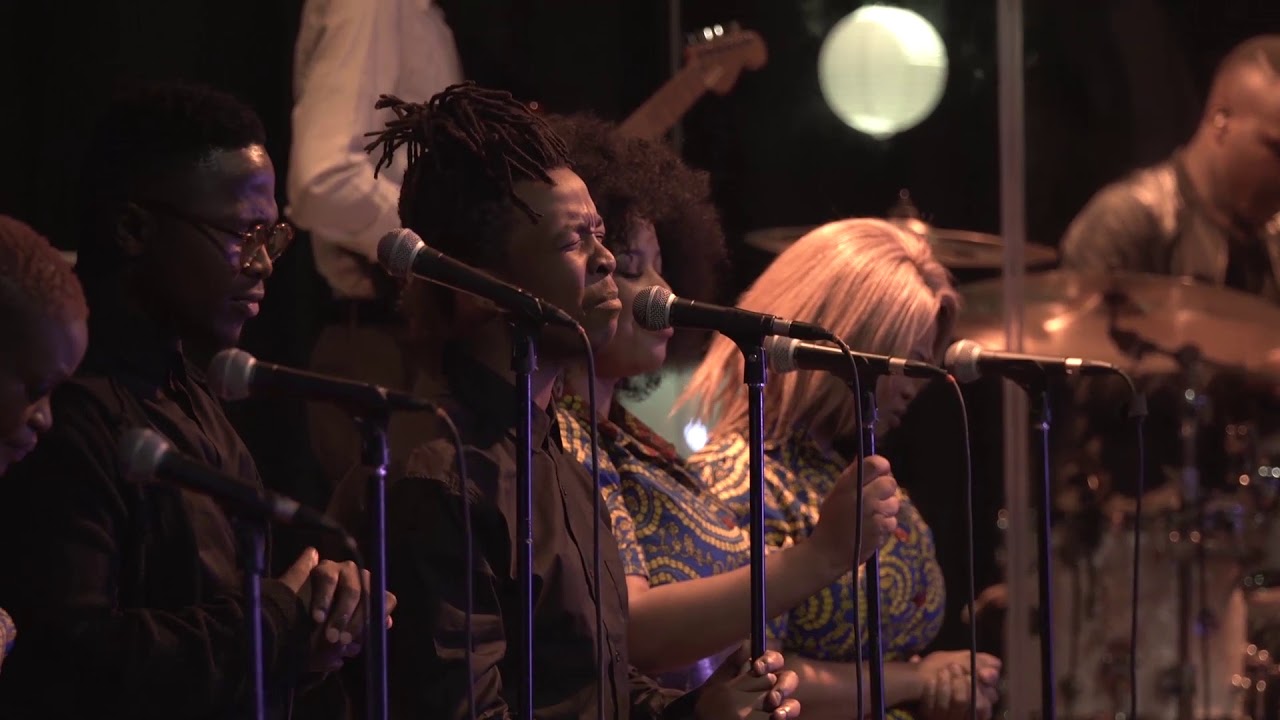 FROM A HEART OF A MAN TO GOD by Tumelo Matlala - YouTube