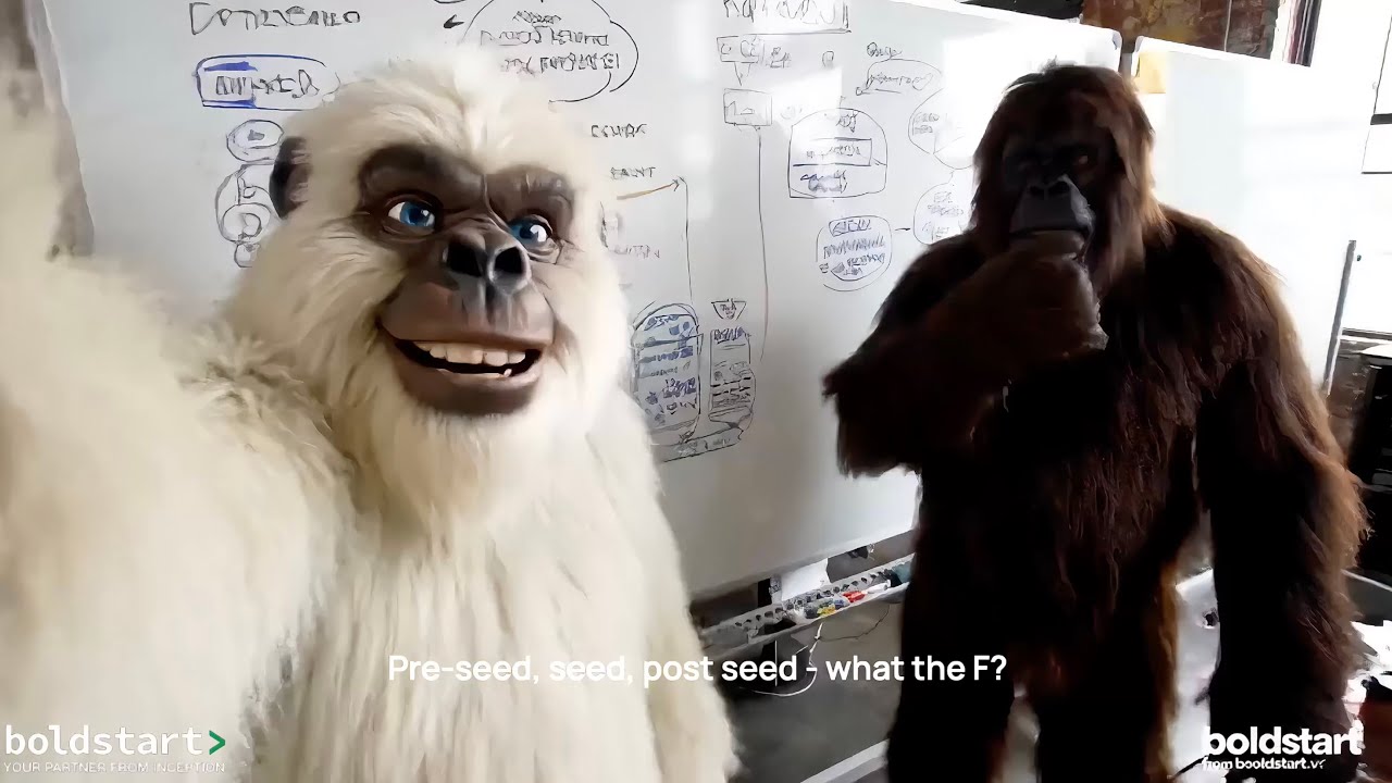 Announcing boldstart Fund VII: Inception Reloaded — $250M to Build the ...