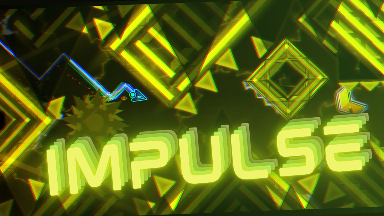 IMPULSE - YouTube