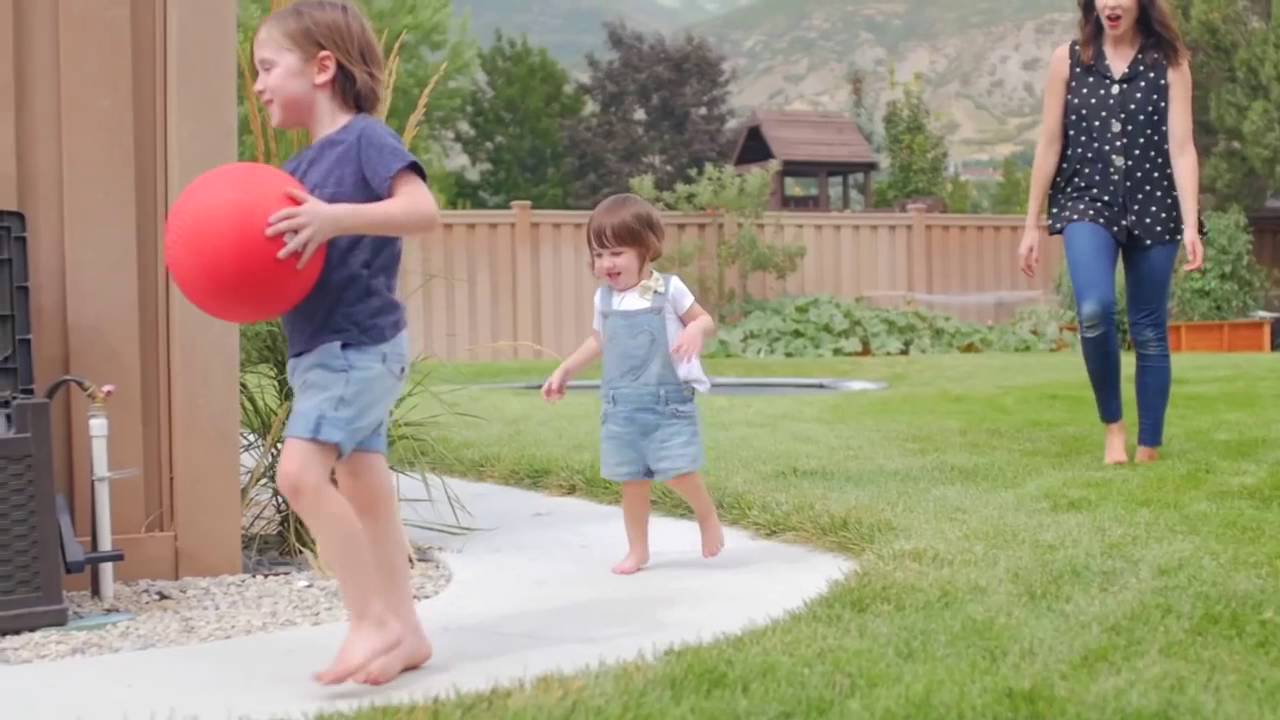 truWEIGHT & ENERGY Gen 2 - YouTube