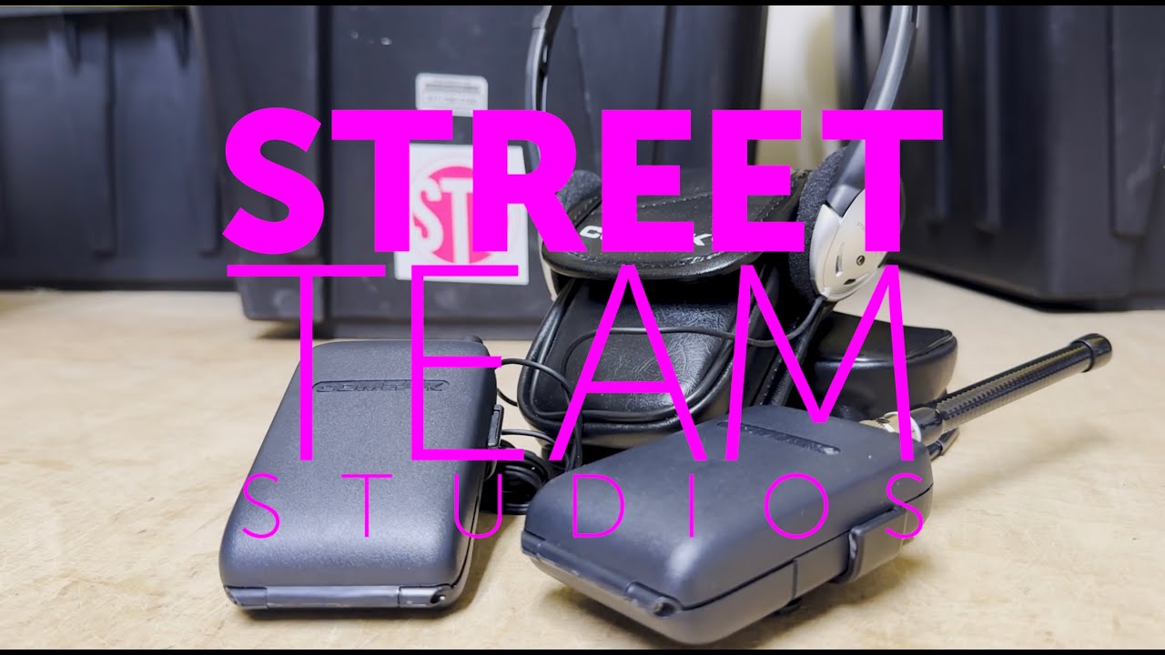 COMTEK Rental NYC - YouTube