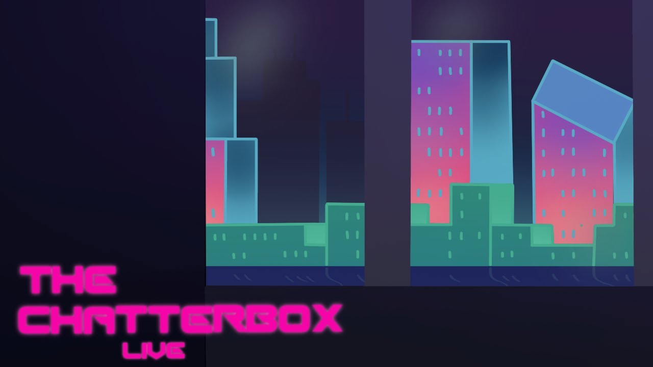 CHATTERBOX LIVE (LSotW QnA w/ The Cast) - YouTube